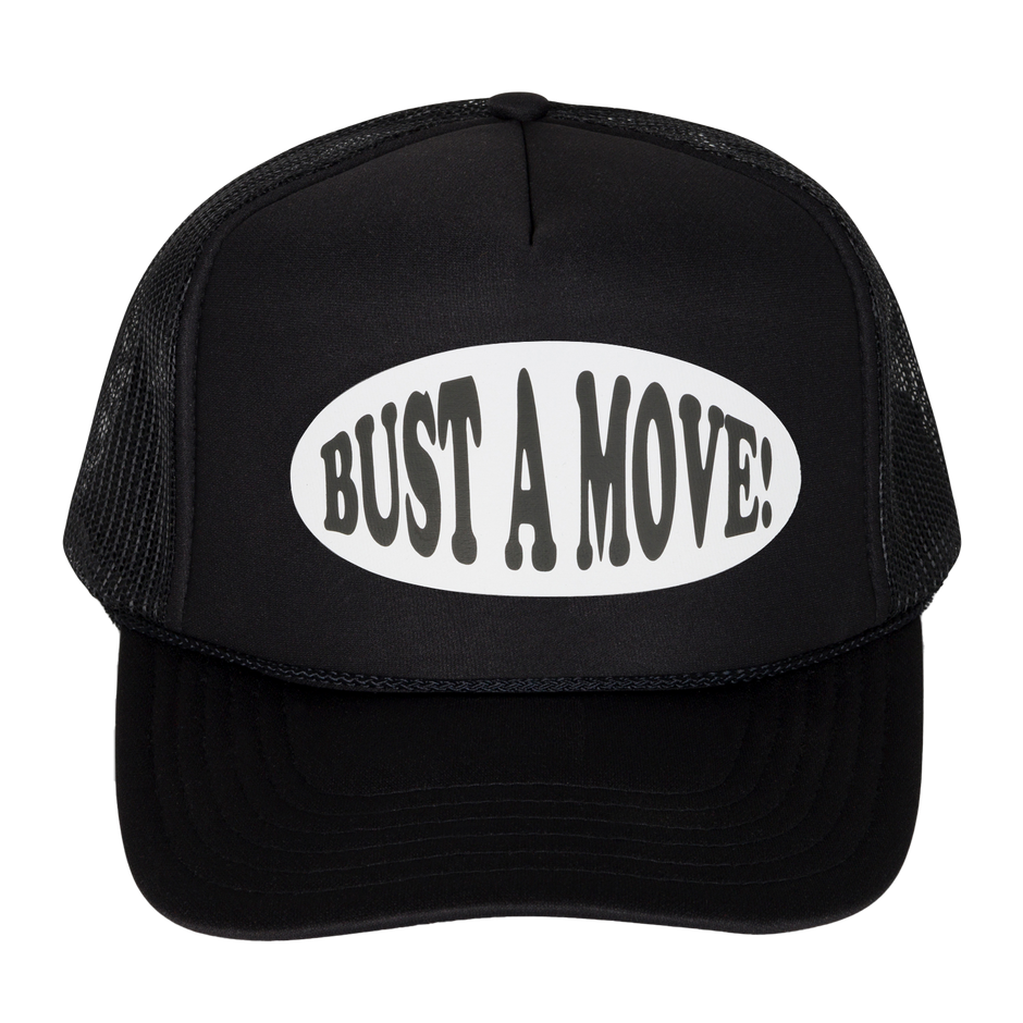 BUST A MOVE – BustAMove
