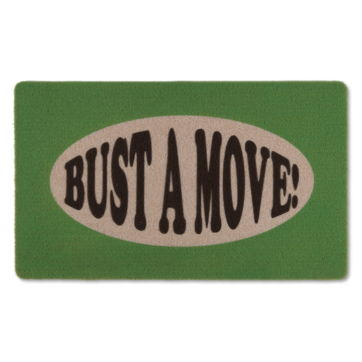 BUST A MOVE – BustAMove