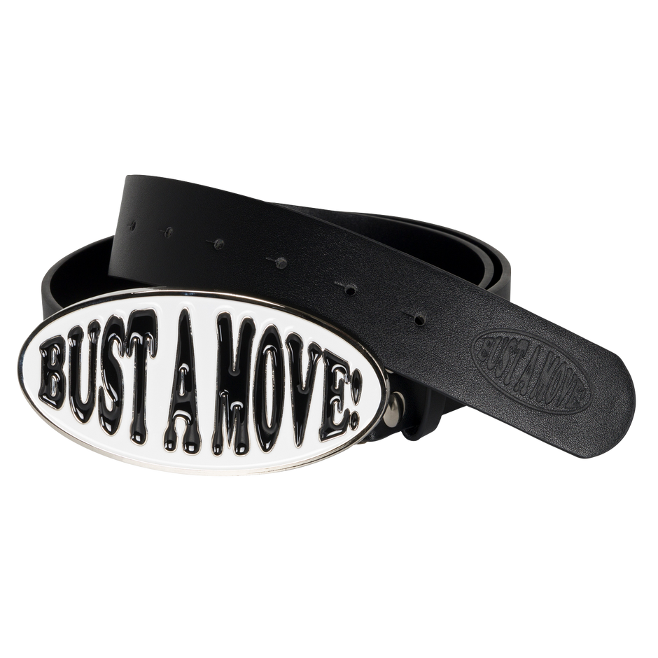 BUST A MOVE – BustAMove