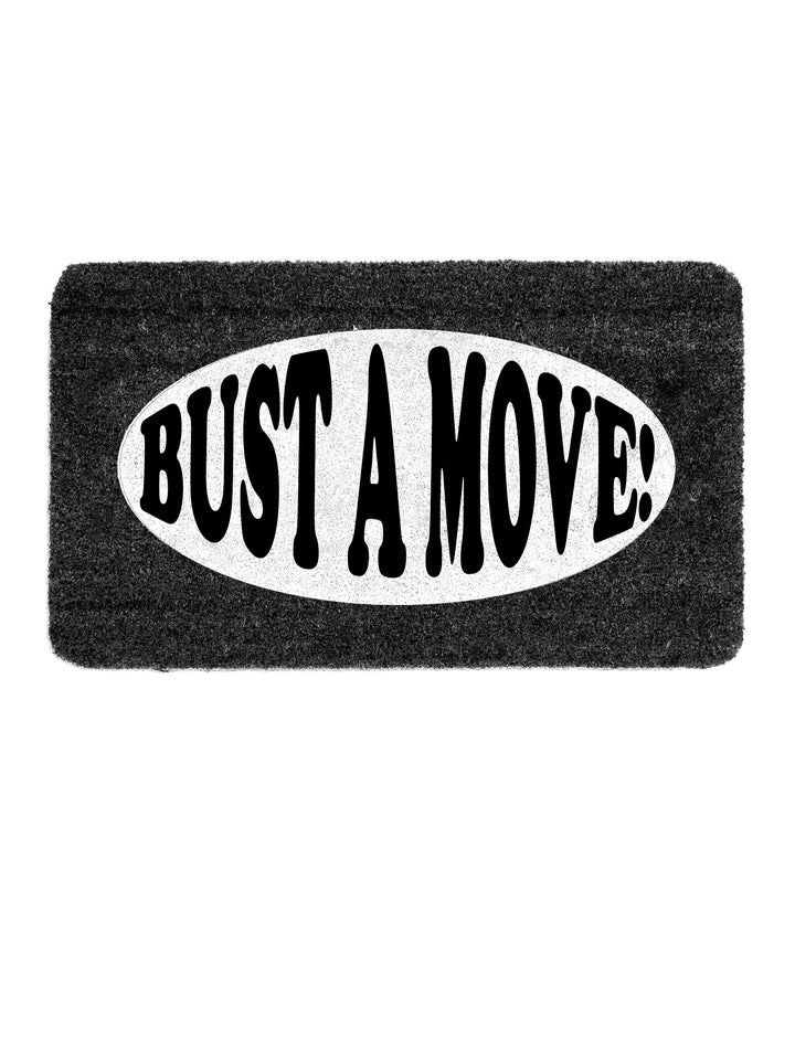 BUST A MOVE – MaxEvasion