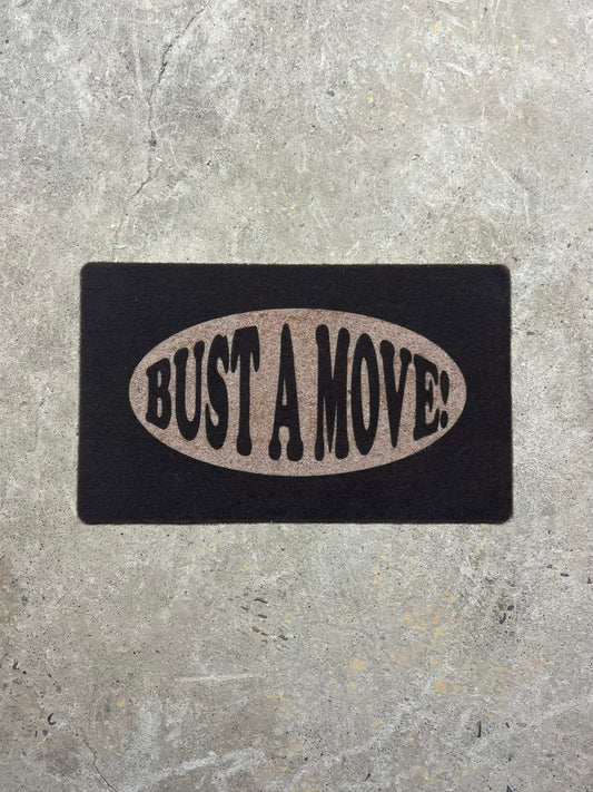 BUST A MOVE – MaxEvasion