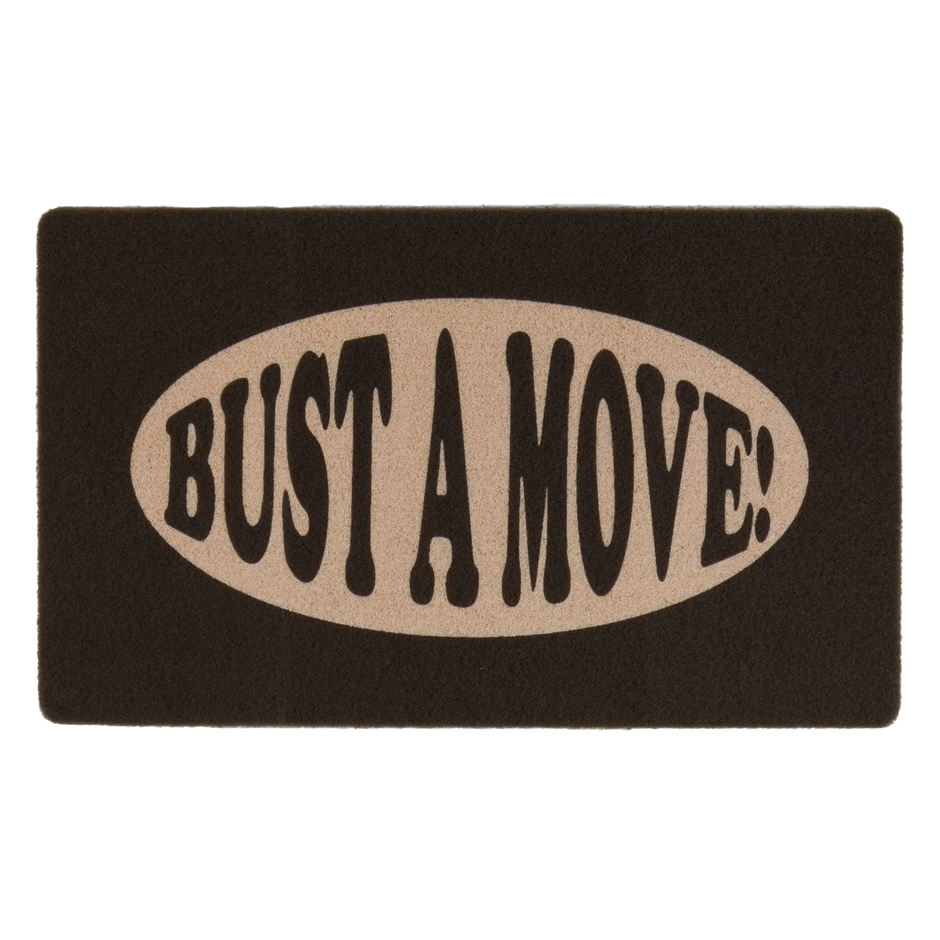 BUST A MOVE – BustAMove