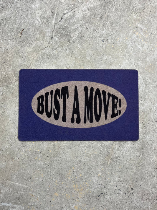 BUST A MOVE – MaxEvasion